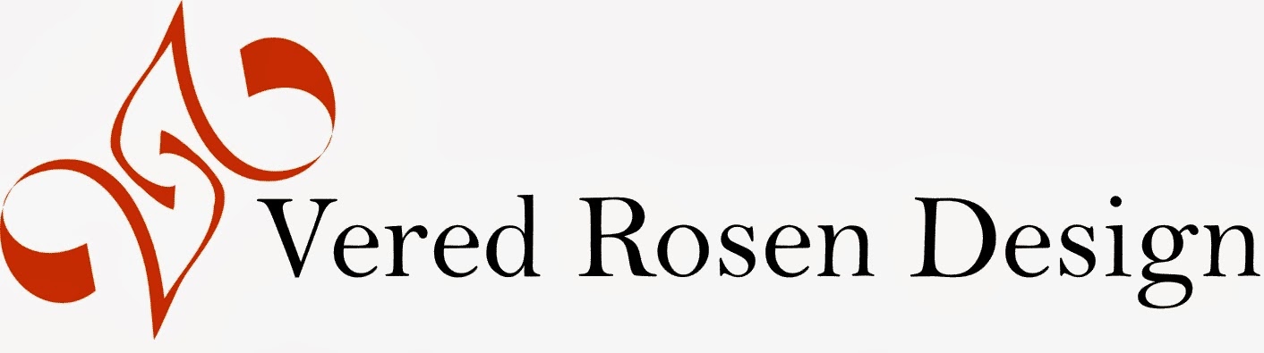 Vered Rosen Design: Pin it! how to create a lighting plan for your ...