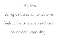Engaging Inner Wisdom: Intuitive Listening