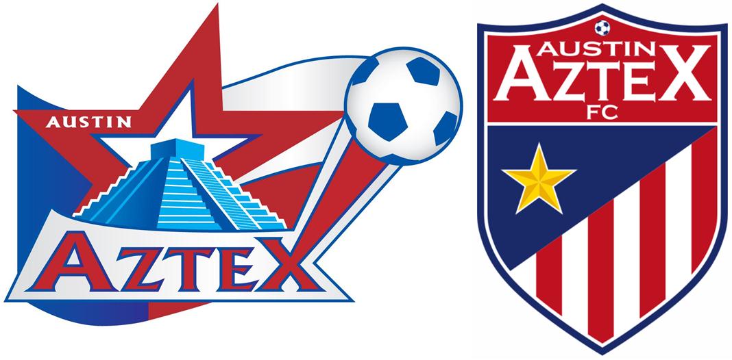 GINO ESCUDOS: AUSTIN AZTEX FC (EUA)