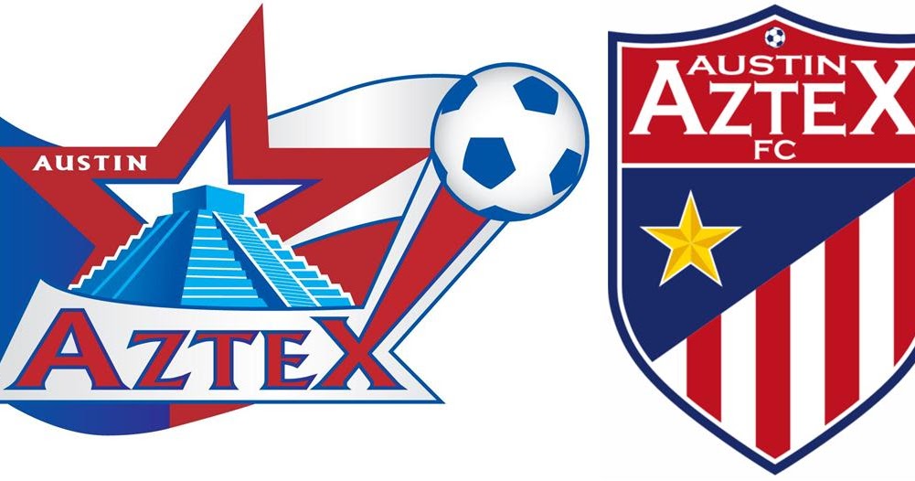 GINO ESCUDOS: AUSTIN AZTEX FC (EUA)