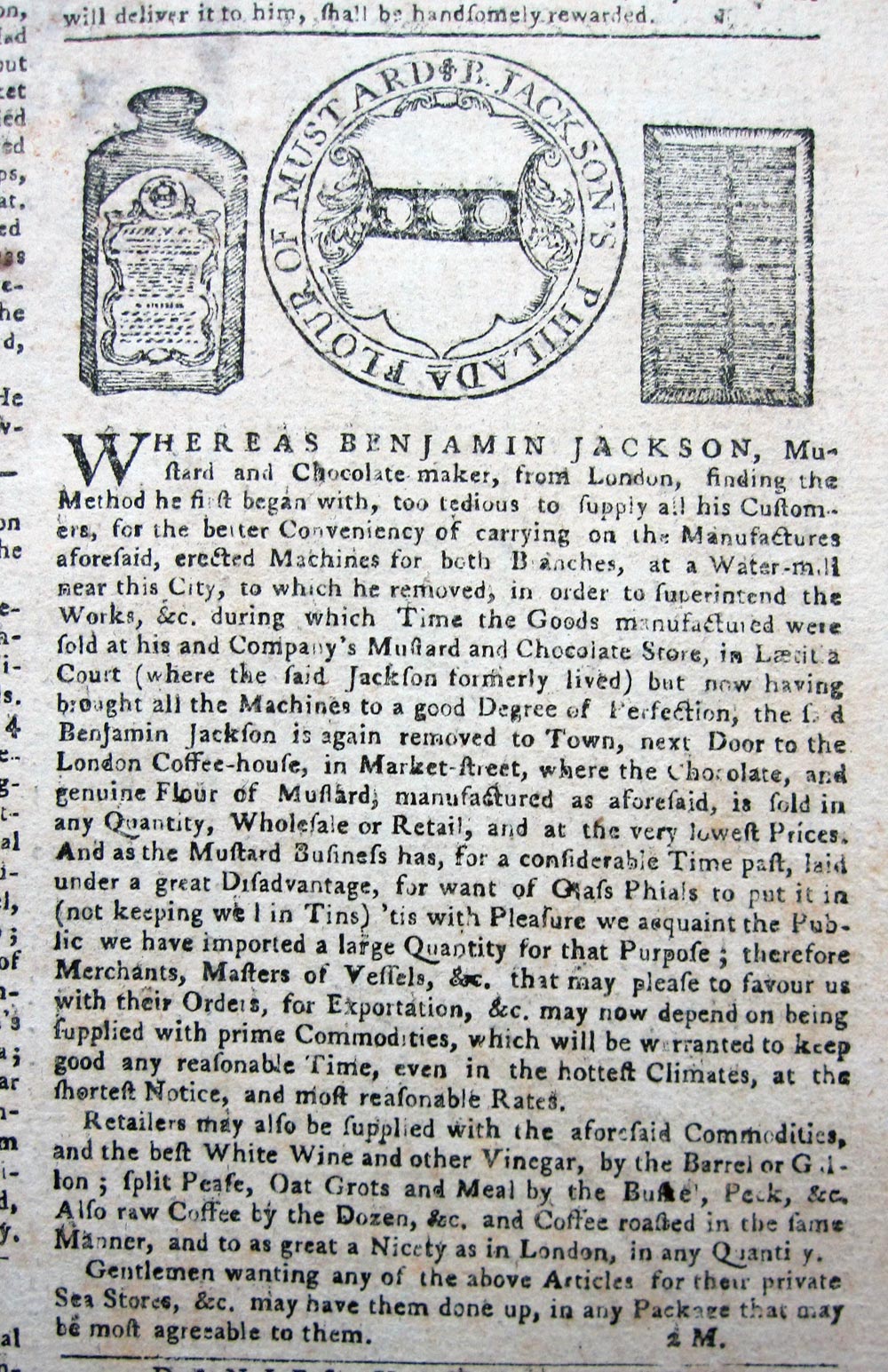 A History of Graphic Design: Chapter 26 - The US Pioneers of Posters