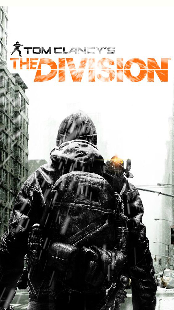 The Division Agent Survival Guide