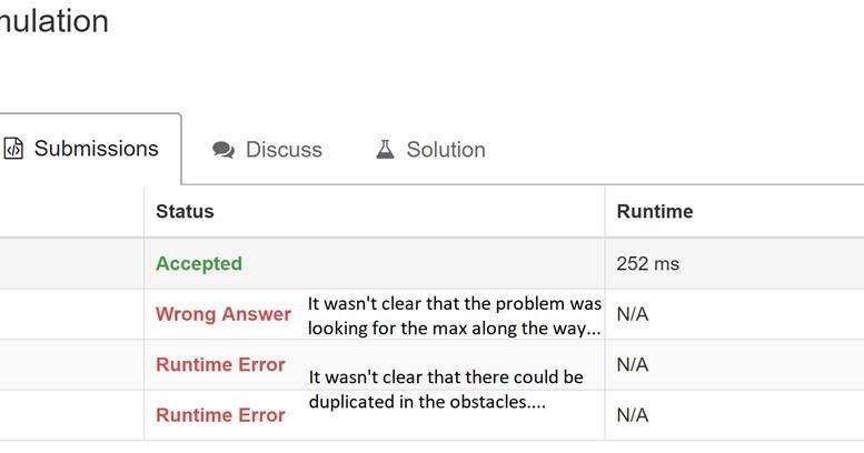 Walking Robot Simulation