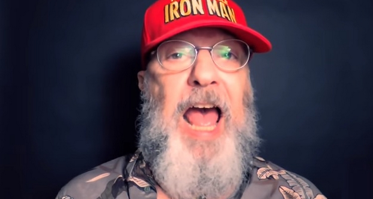 SergioCaputoUniverse: 2018