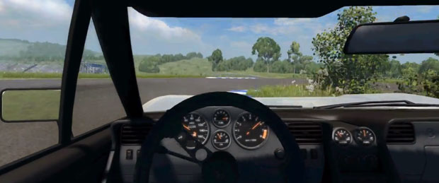 Next-Gen Realistic Soft-Body Physics Engine Demo - Video Games ...