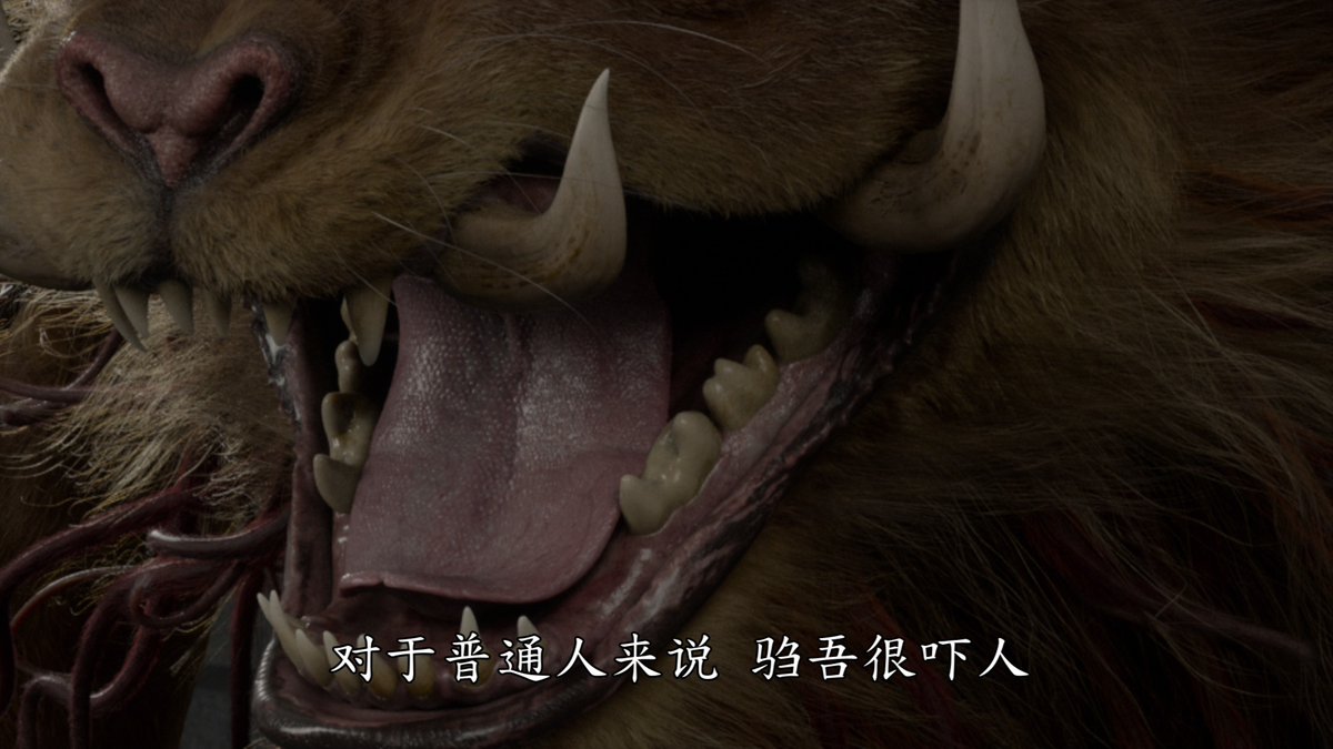 Warner Bros. corrige o nome de um animal de Os Crimes de Grindelwald ...