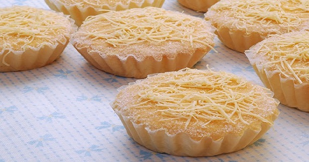 Mamon - Food for Pinoys