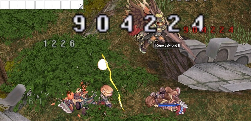 Ragnarok Online Guide: Ragnarok Online Stalker Reflect Guide 99/70 MVP ...