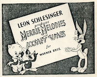 Joefood - all things Joe: Cartoon Saturday: Three Little Bops