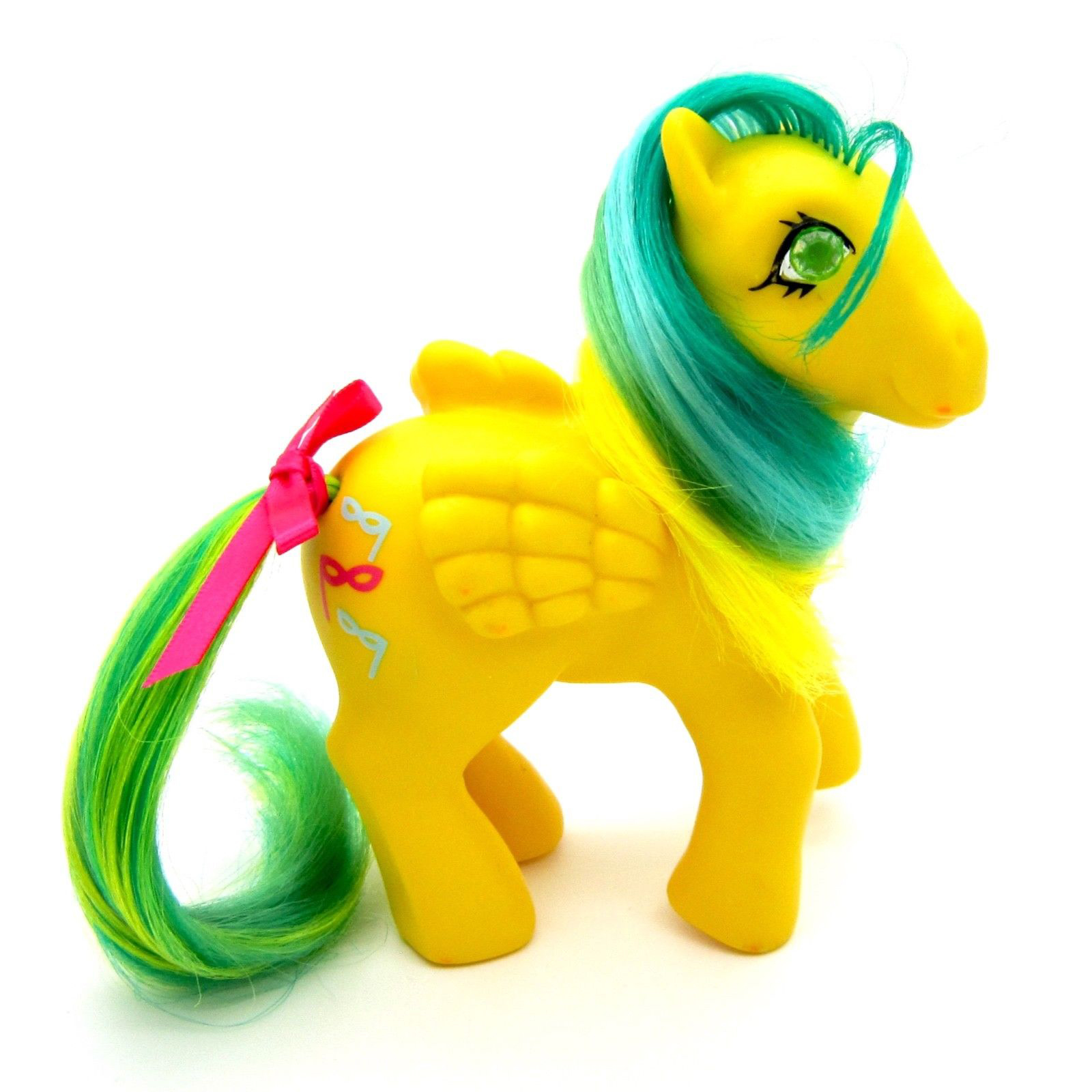 MLP Masquerade G1 Ponies | MLP Merch
