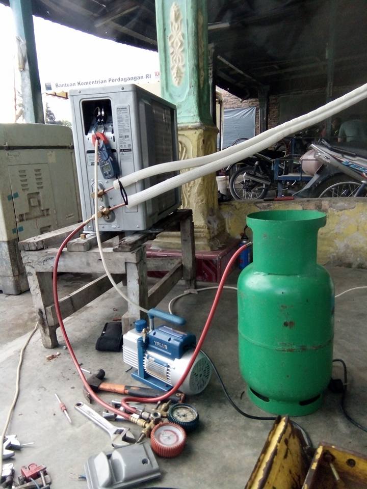 musicool mc 22 surabaya sidoarjo gresik ~ Service AC,Water Chiller,Cold ...