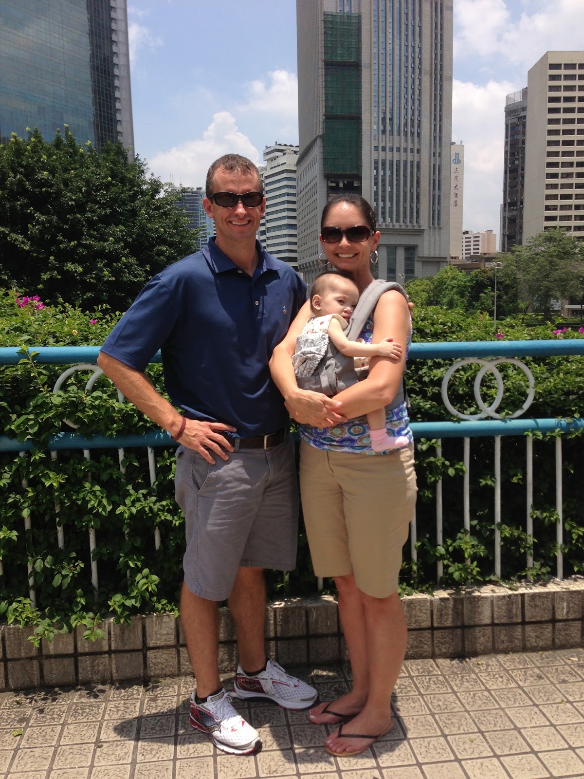 The Conerly Family: Interview at the Civil Affairs Office