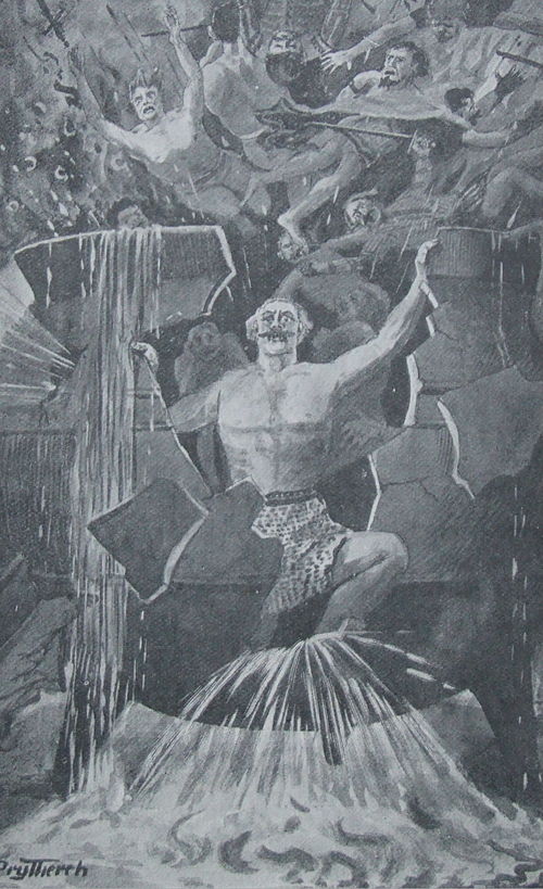 Hallowe'en Countdown 2015: Cauldrons and Grails | HISTORIES OF THINGS ...