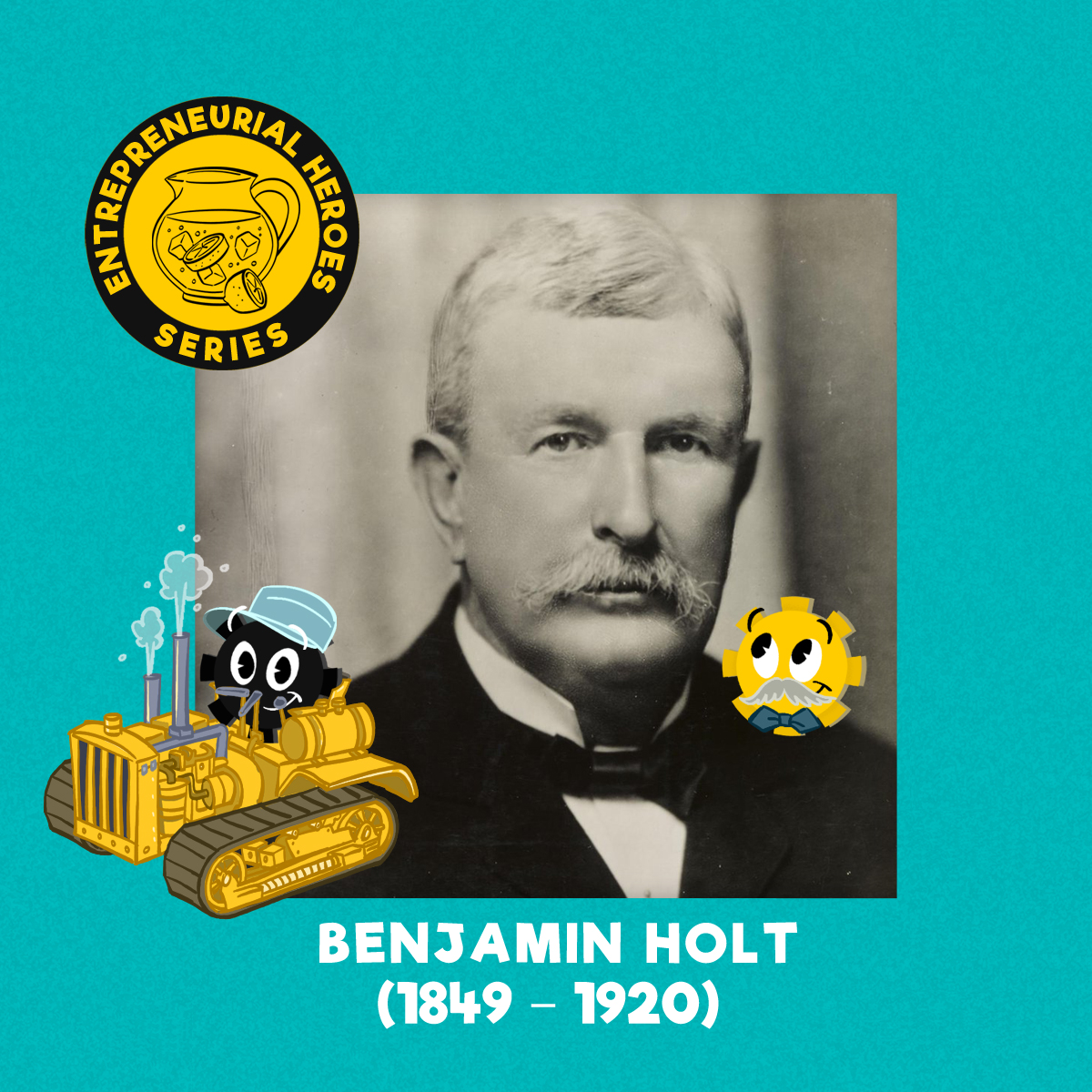 Simple Gears: May 2019