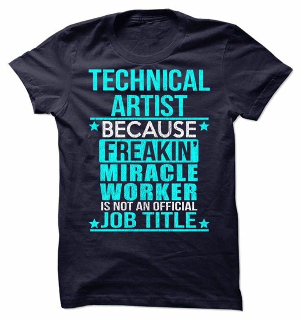 Tech Art Survival Guide For My Homies