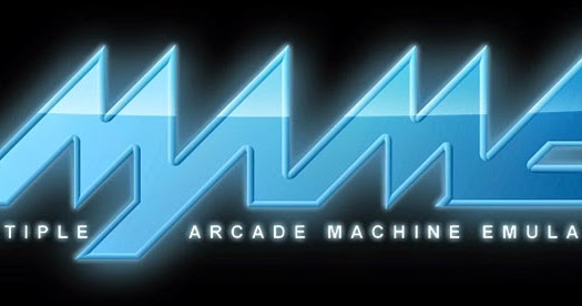 La Taberna de Grog: Guía para usar MAME