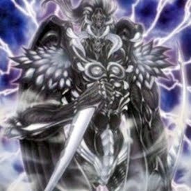 5Ds Brasil -- 5 anos: Archetype Analysis - Dark World