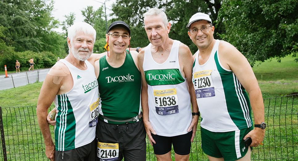 rundangerously: 2017 NYRR Team Championships: Race Photos & Results