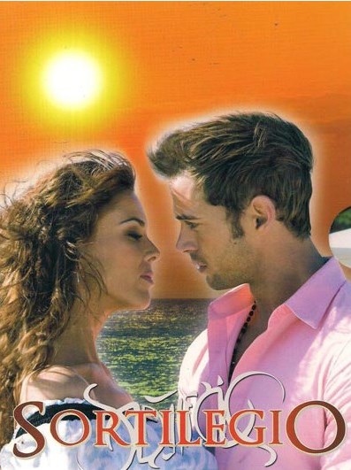 Sortilegio de Amor - Il Divo (Sortilegio) (Letra)