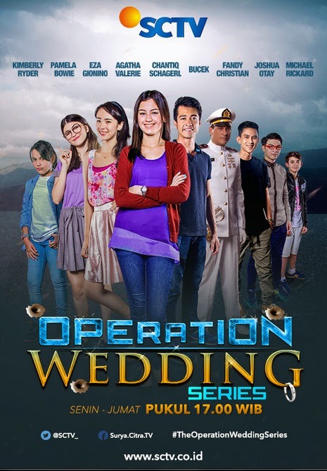 Daftar Nama Pemain Operation Wedding The Series Beserta Sinopsisnya - Ungkapseo