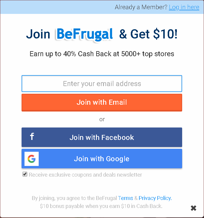 아마존적립이 가능한 비푸루걸 적립 캐시백 사이트 2군데 - 망할뻔한 블로거