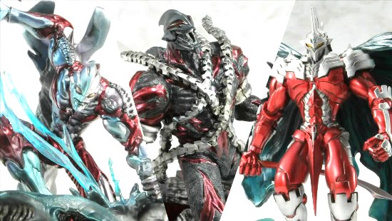 Another Modern Ultraman Project? (Ultraman Another Genesis) - Toho Kingdom