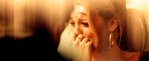 My Diary: Elizabeth Michel