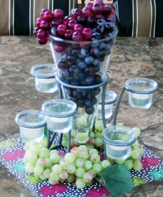 Delightful Endeavors: Creative Food Displays