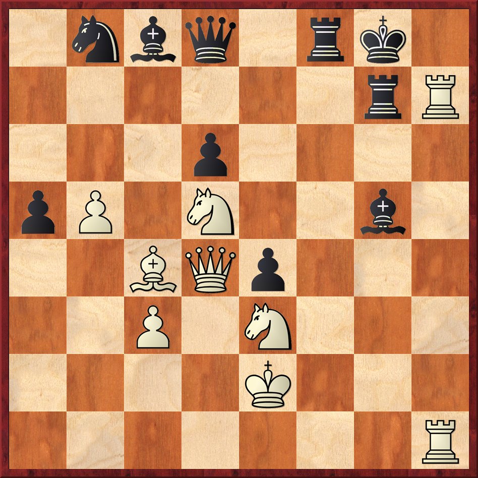 US Chess League News: IM Marc Esserman unconditionally retires, again