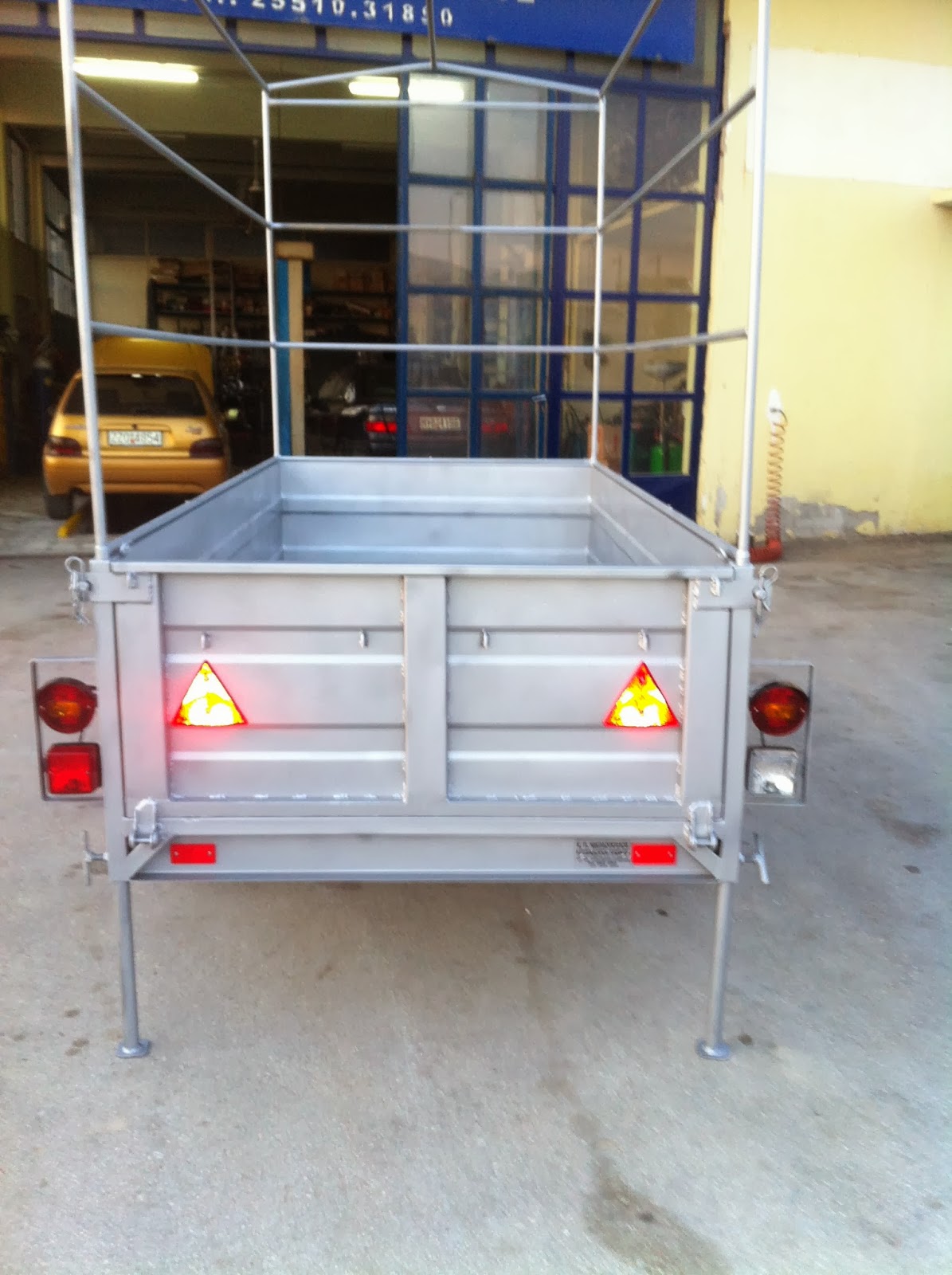 ΣΥΝΕΡΓΕΙΟ ΑΥΤΟΚΙΝΗΤΩΝ ΑΛΕΞΑΝΔΡΟΥΠΟΛΗ - ΝΙΚΟΛΟΠΟΥΛΟΣ ΚΩΝΣΤΑΝΤΙΝΟΣ