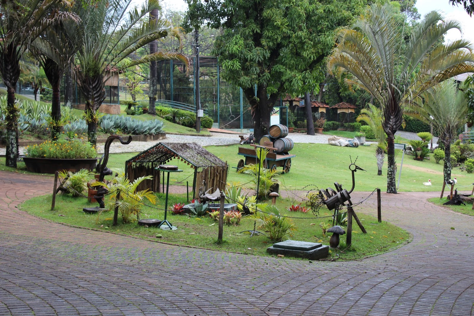 Educação Integral - EMPHA: Vale Verde - Parte 2