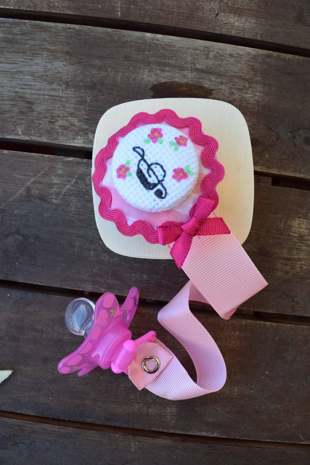 Chiquinina: Un sol para un sol de bebé