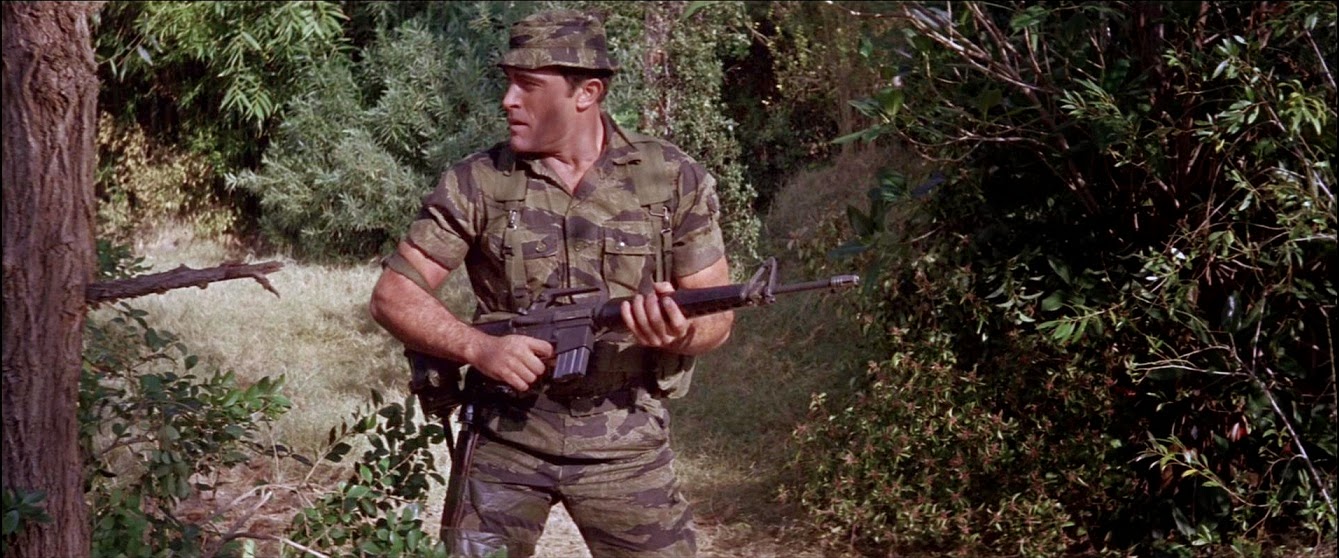 Mike Henry - External sites - IMDb