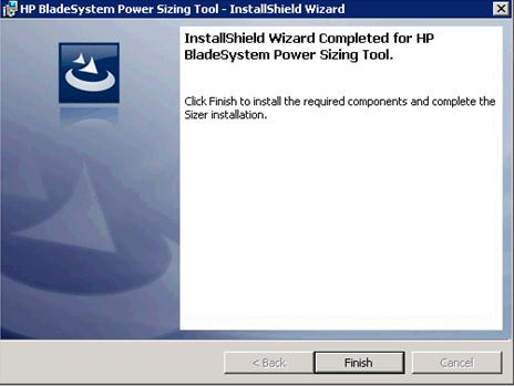 HP Blade Power Sizer Tool explained |Virtualcloudz