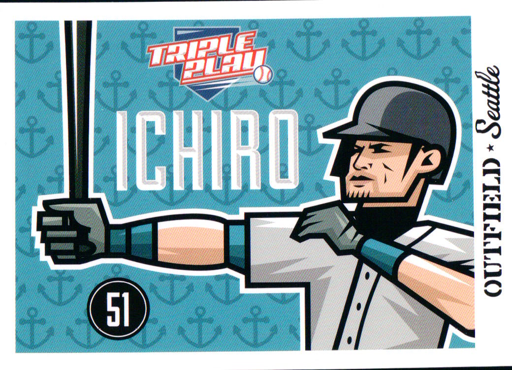 This Card Is Cool - My Life in Baseball Cards: A Triple Box Bust of ...