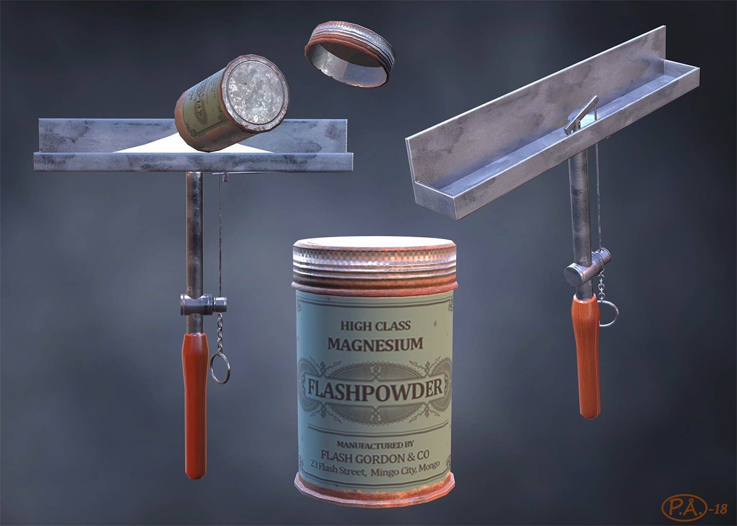 Portfolio: Svunna Stockholmsmiljöer VIII - Kamera 1(2)