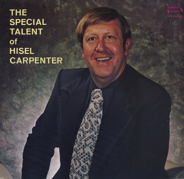 The Wacky World of Gospel Album Covers: March 2017