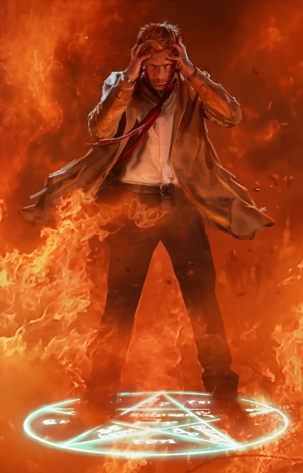 The Geeky Nerfherder: Artist Spotlight: The Art Of . . . Greg Staples