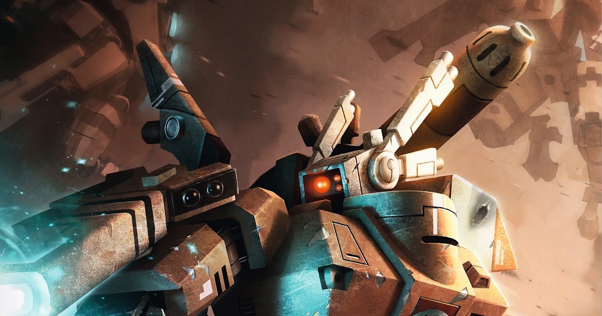 Imperator Guides: Codex Tau - Breacher Teams