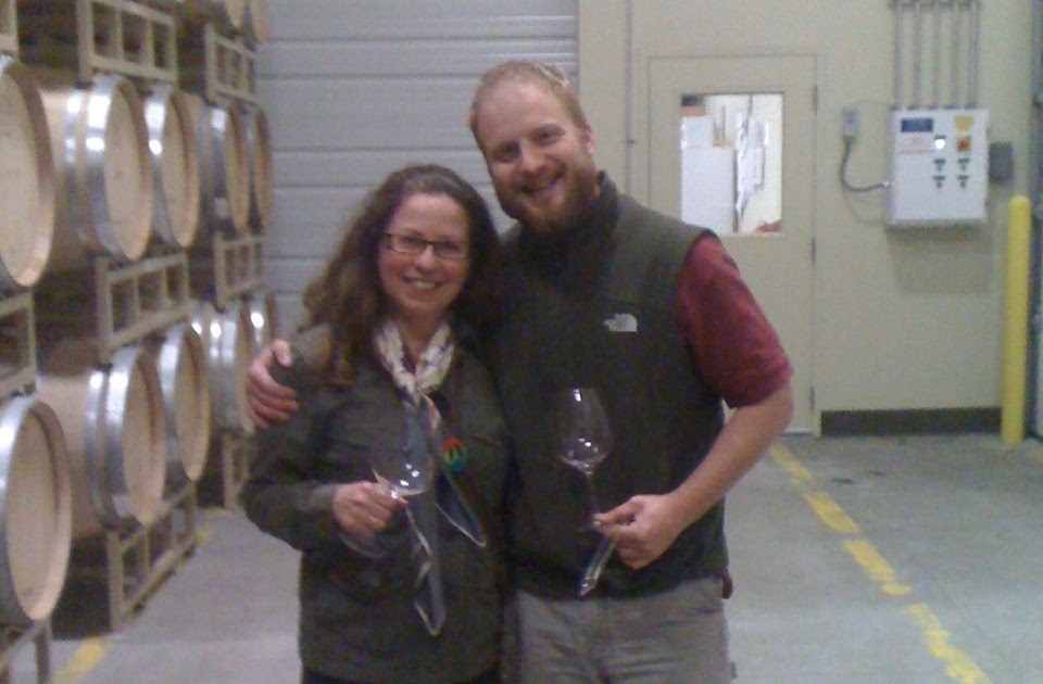 Come for the Wine: Shane! Come Back Shane!