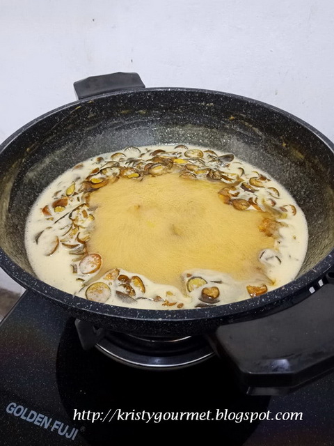 Homemade Calamansi Jam 自制本地柑子果酱