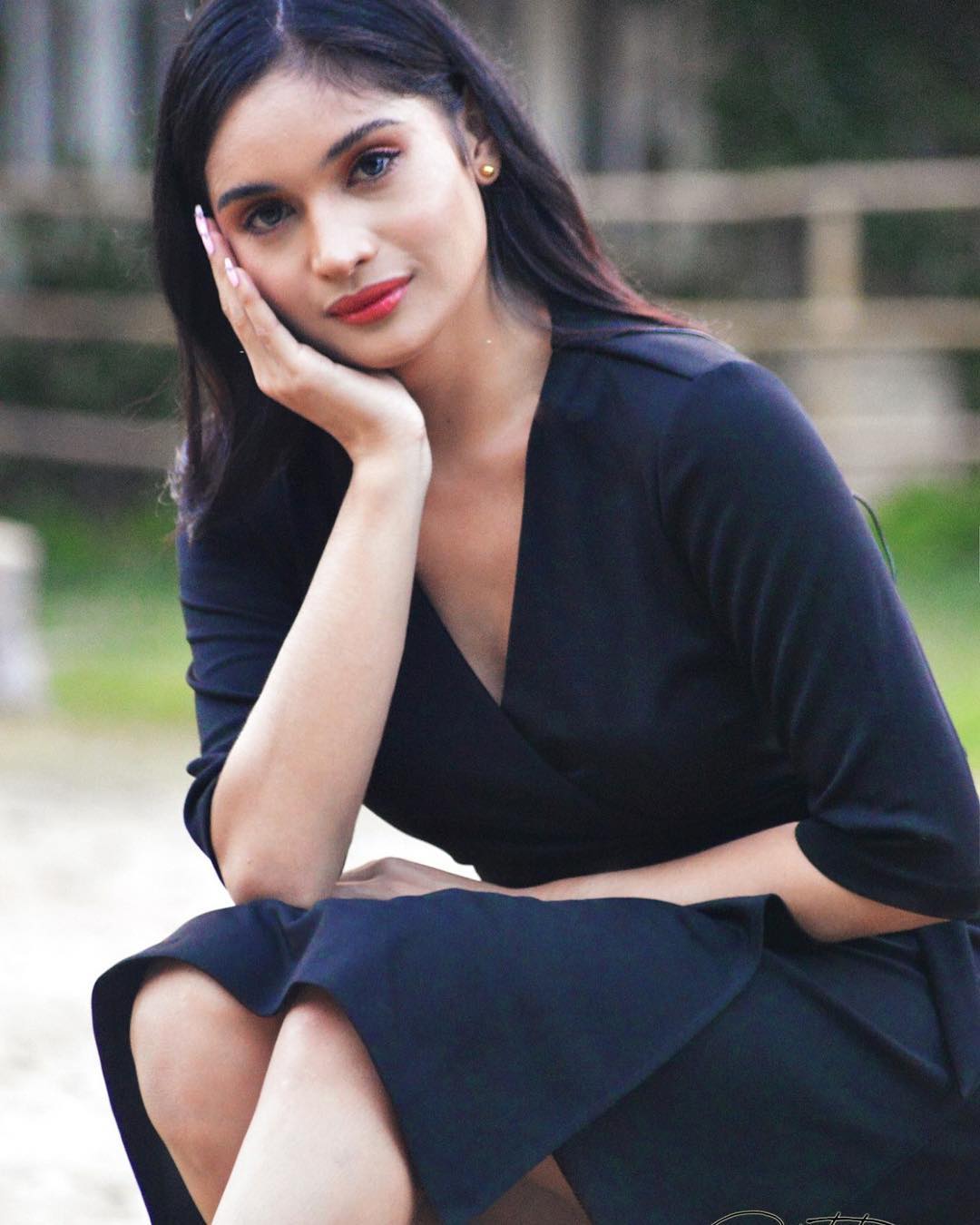 Nicole Guevarra – Most Filipina Trans Woman Beauty - TG Beauty