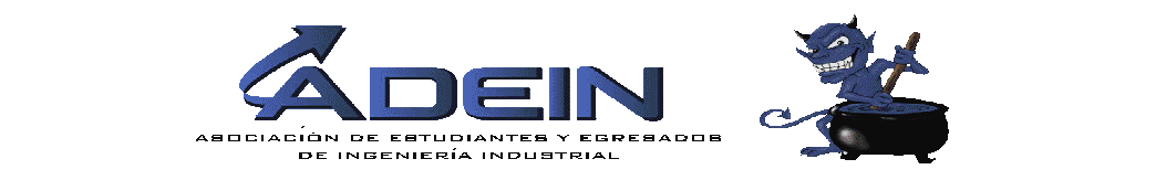 Adein - PUCP: ¿Quienes Somos?