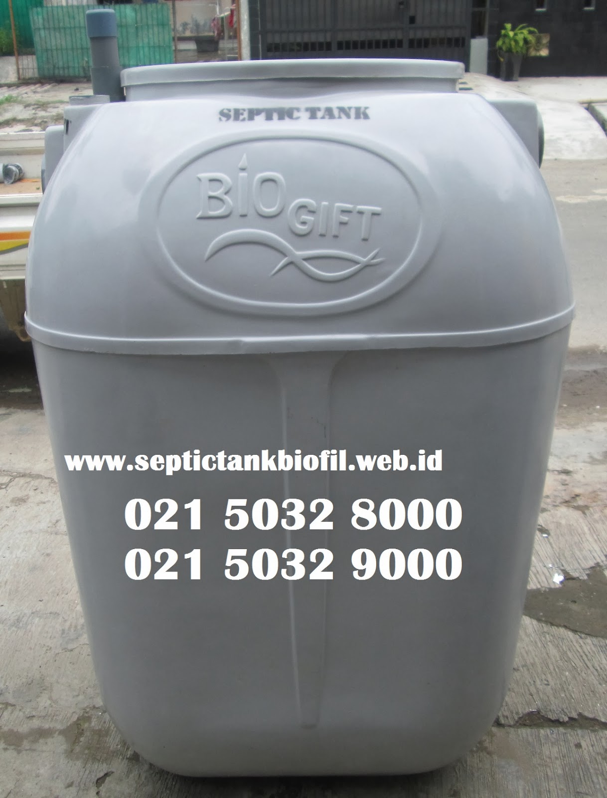 septic tank biofil, biofil septic tank, biofill septic tank, harga ...
