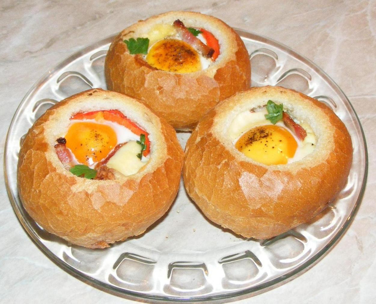 Chifle umplute | Preparatedevis.ro