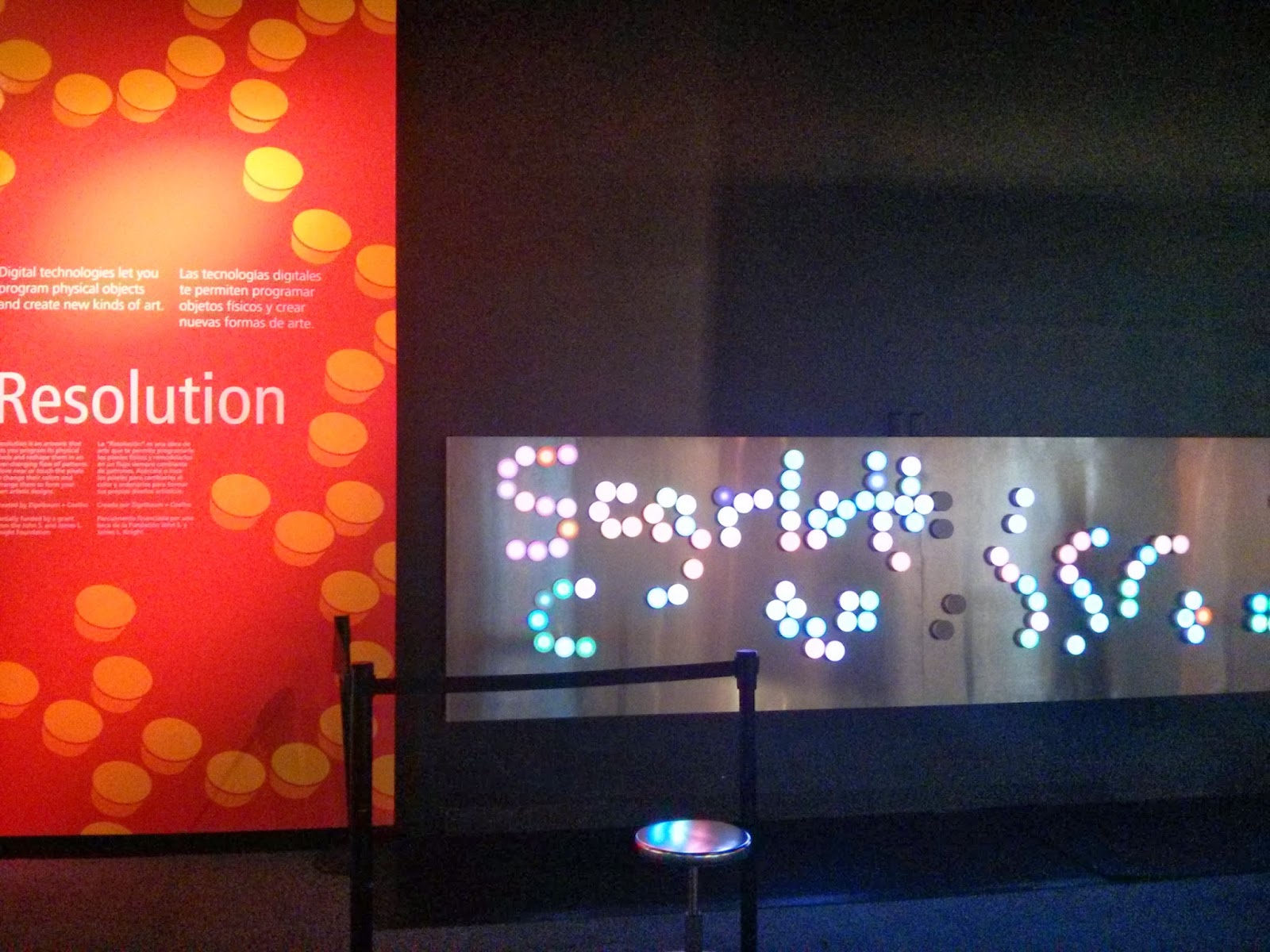 샌새댁의 신혼일기: 산호세 장미정원 + The Tech Museum IMAX Dome