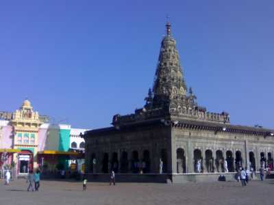My Gulbarga ~ kamakshi b matapati