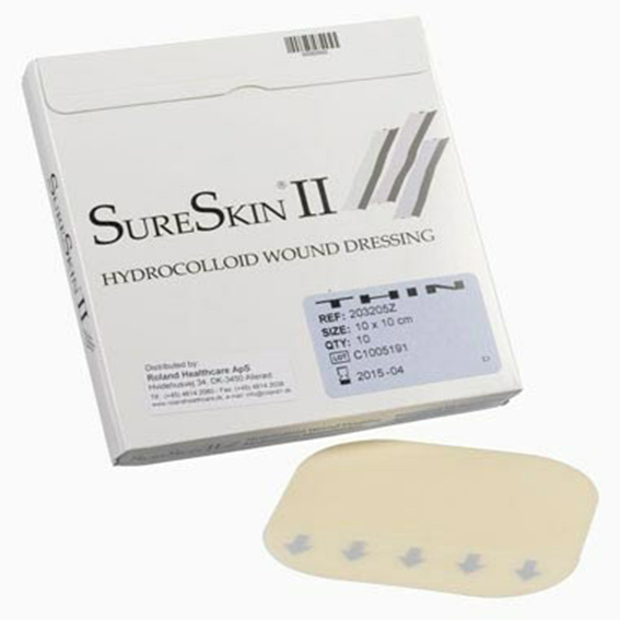 Botiquín para padeleros