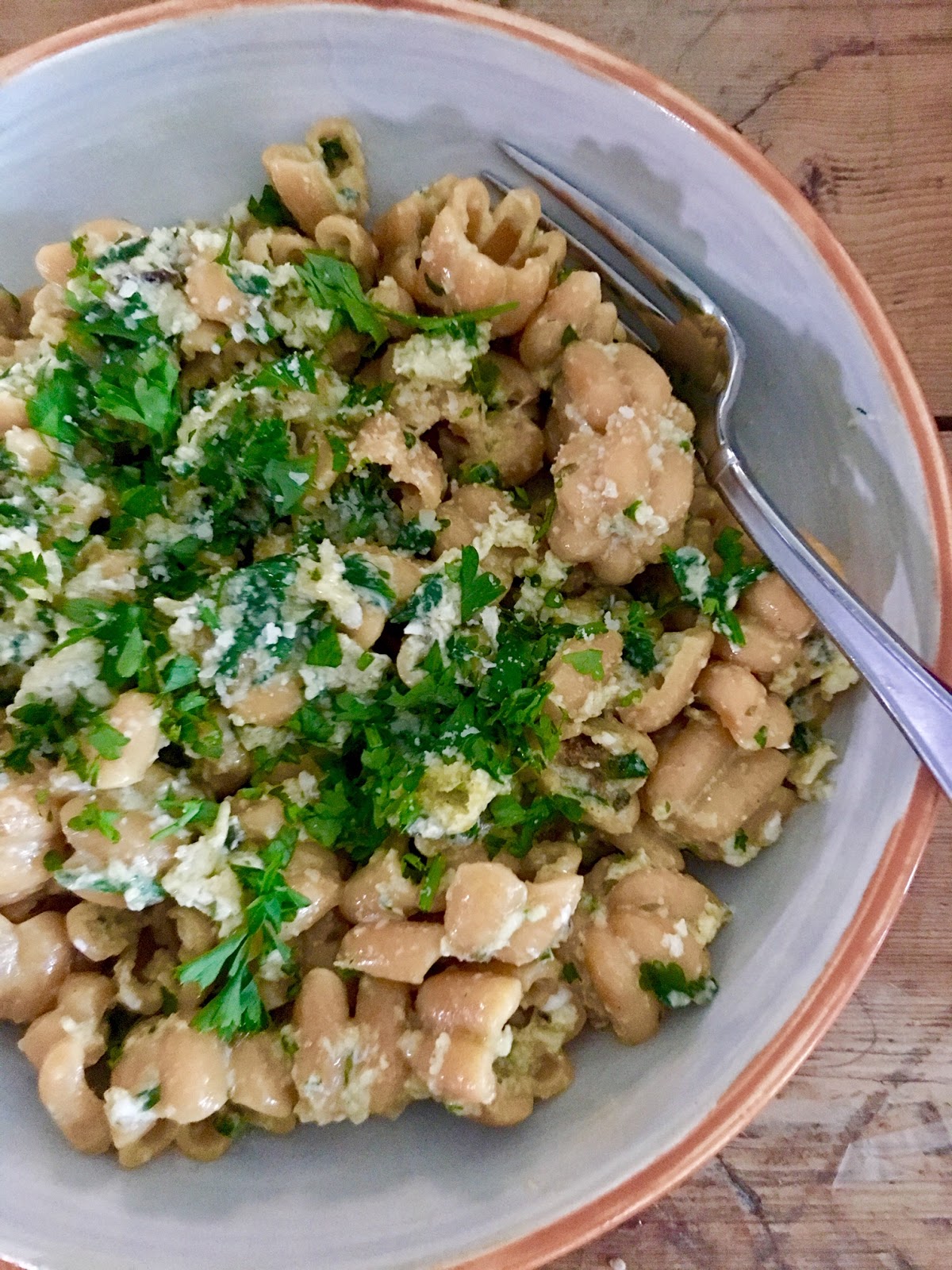 To Market, To Market with San Diego Foodstuff: Pasta Mama!