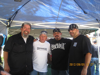Bikers Of America, Know Your Rights!: Emilio Rivera and Paul Renteria ...